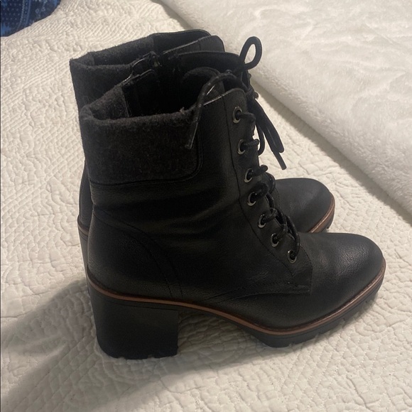 Naturalizer | Shoes | Naturalizer Womens Callie Boots | Poshmark